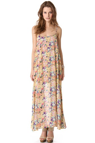 Refresh Your Tired Warm-Weather Wardrobe With These Summer Frocks