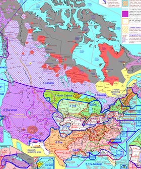 American English Dialects - American English Accents